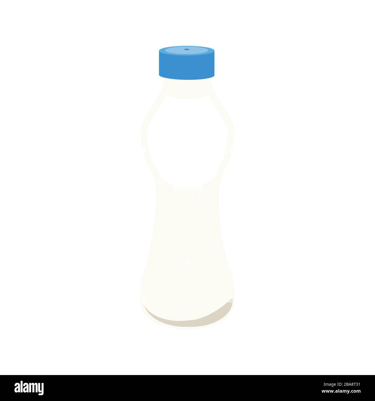 Natural plain white greek Stock Vector Images - Alamy