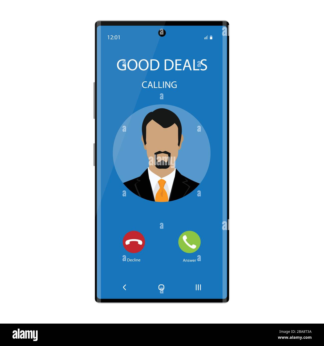 Good deals start Stock Vector Images - Alamy