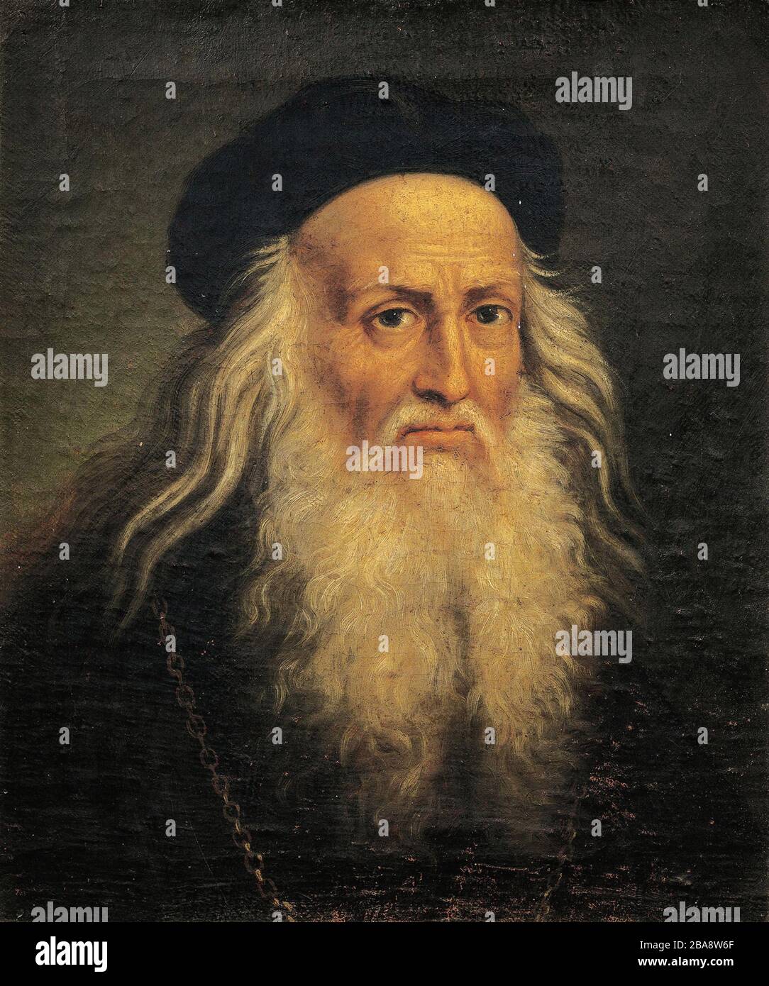 painting, art, leonardo, vinci, antique, da, old, famous, history ...