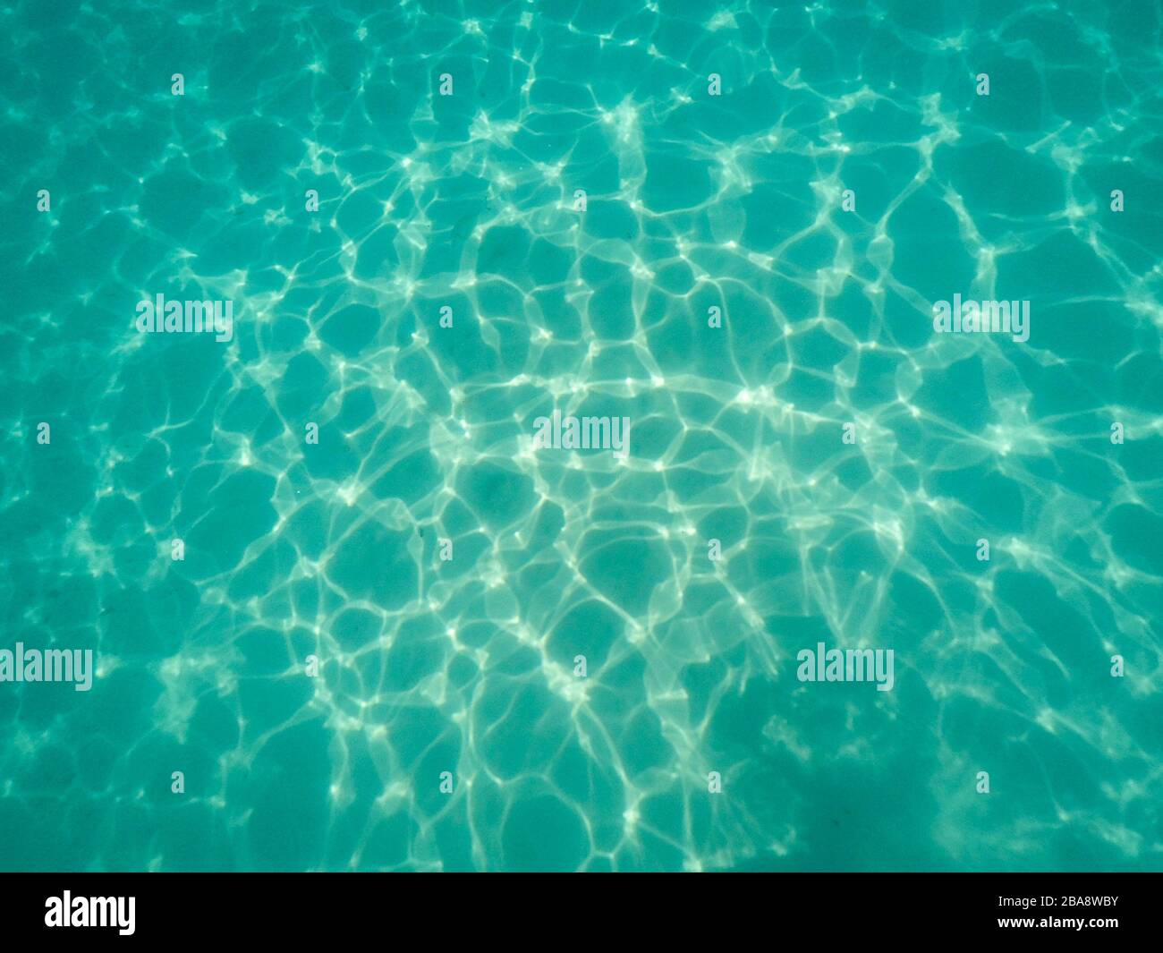 Underwater shallow sandy ocean floor hi-res stock photography and ...