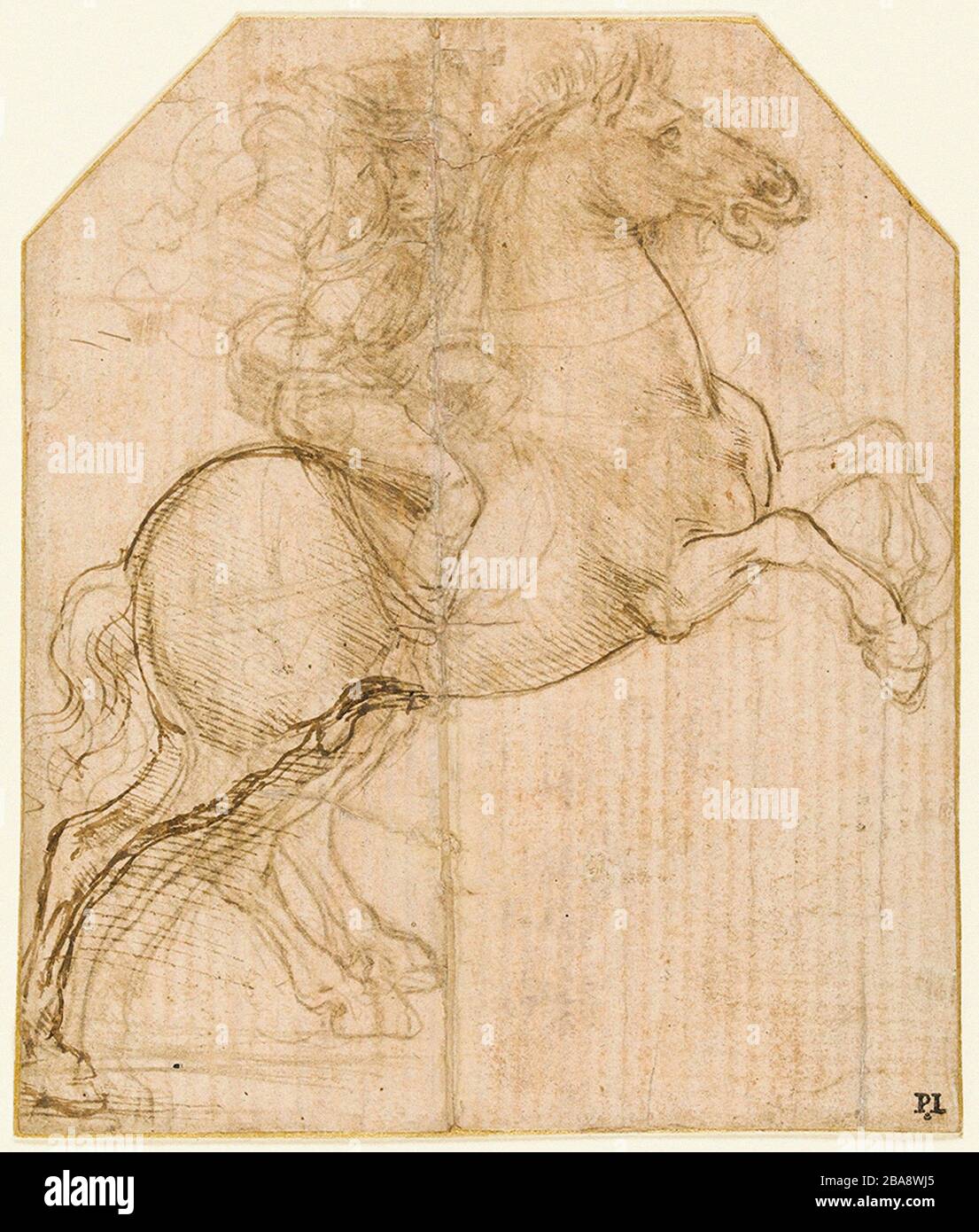 Famous Drawings Of People
