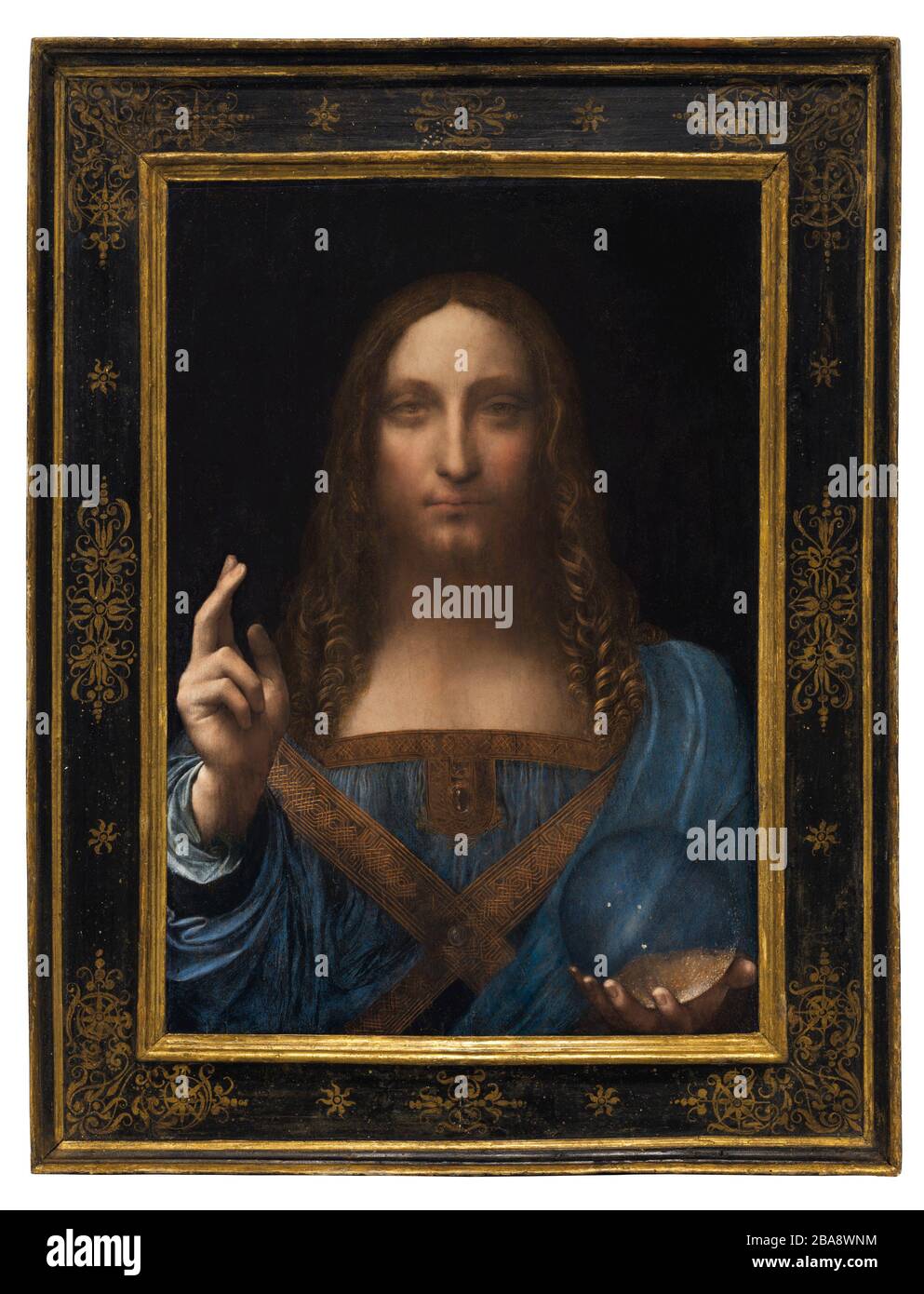 painting, art, leonardo, vinci, antique, da, old, famous, history ...