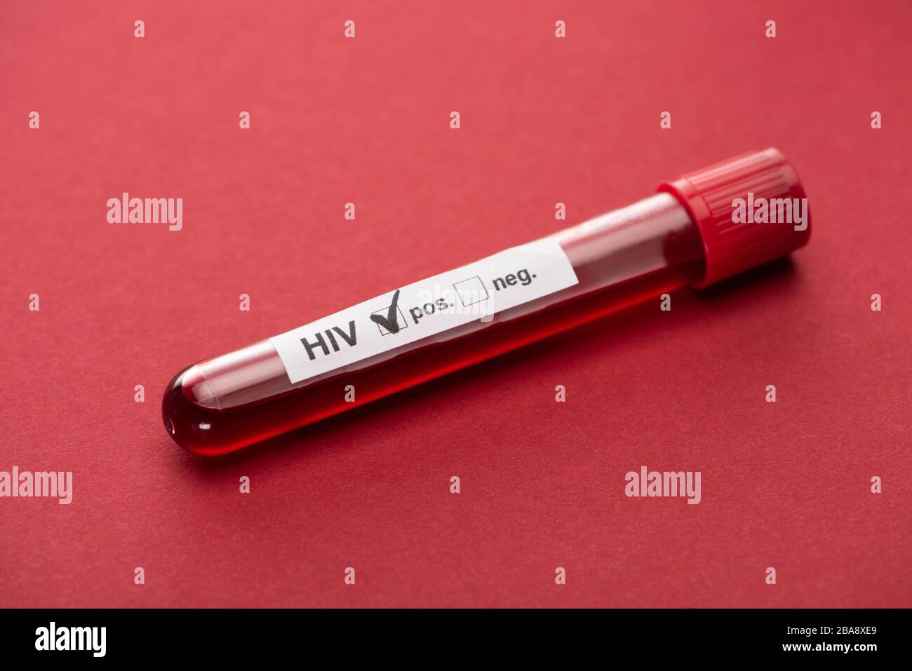 Hiv positive people hi-res stock photography and images - Alamy