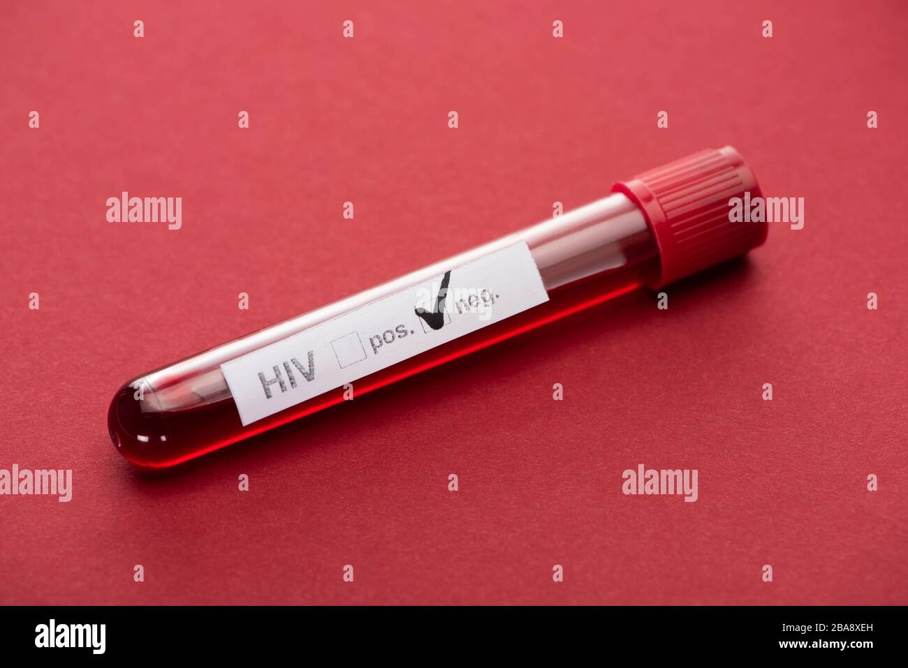 Hiv negative hi-res stock photography and images - Alamy