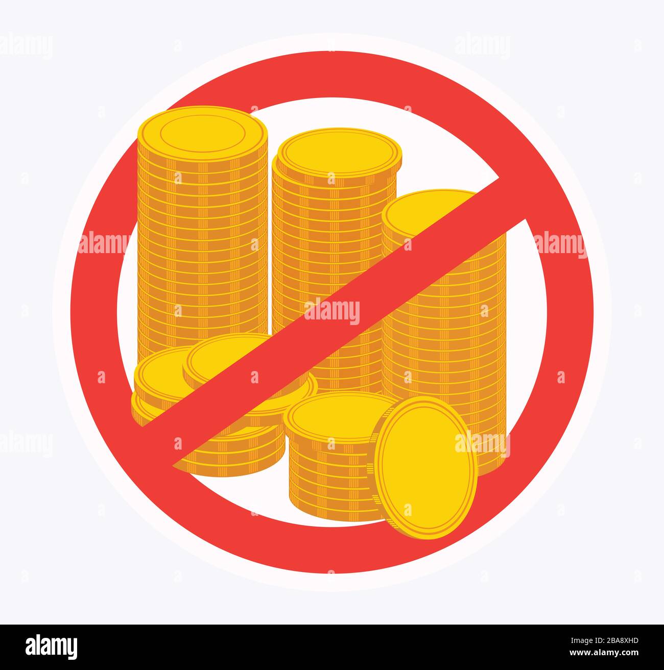 Icon bribes sign hi-res stock photography and images - Alamy