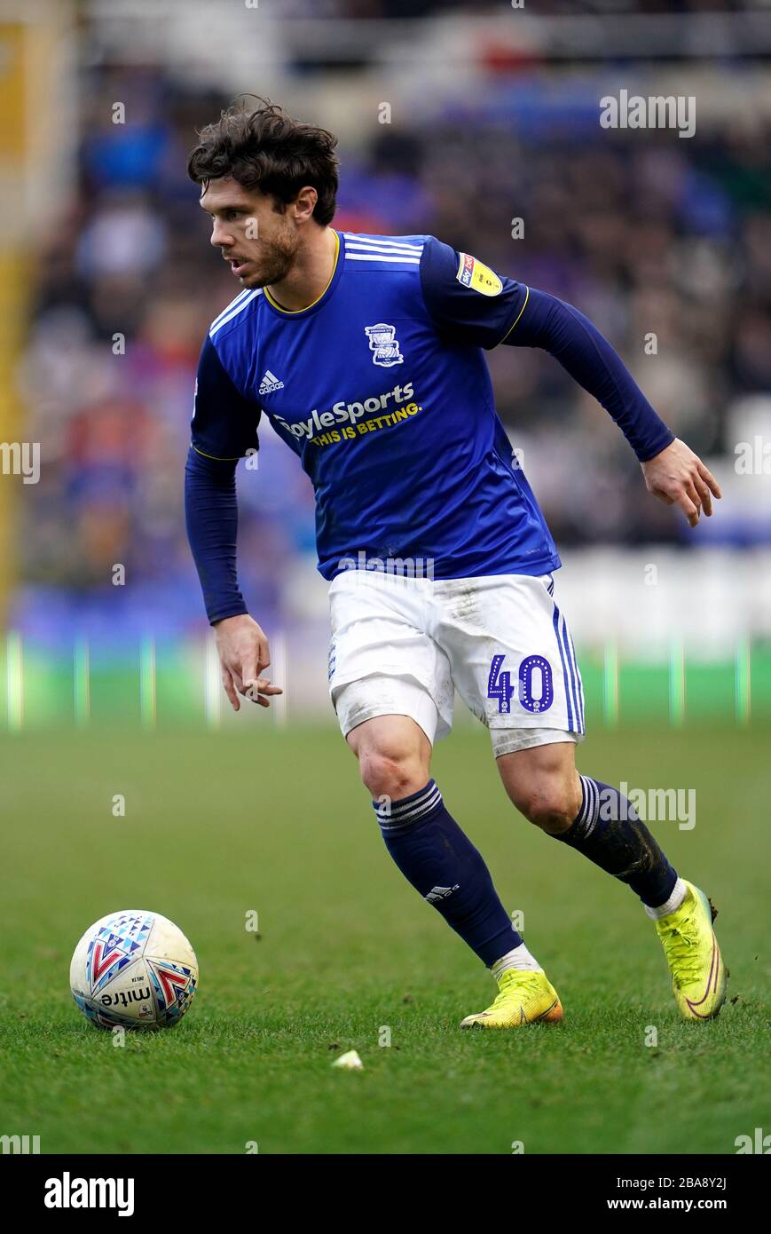 Scott hogan football hi-res stock photography and images - Alamy