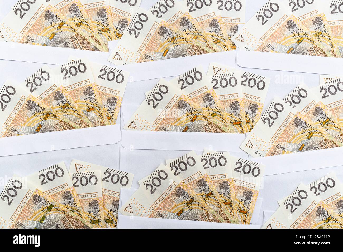 Inserted banknotes hi-res stock photography and images - Alamy