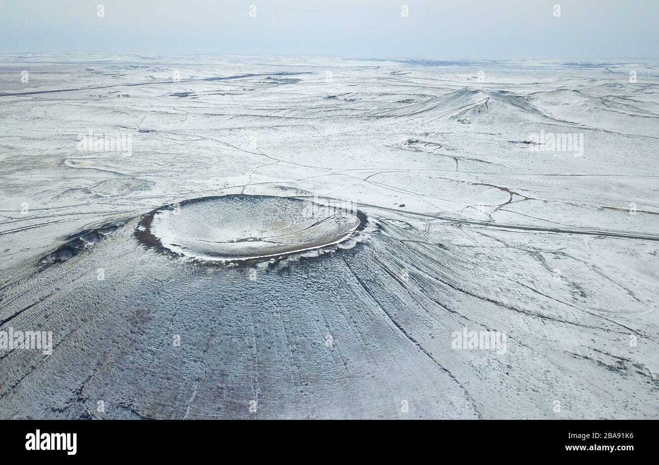 Ulan hada hi-res stock photography and images - Alamy