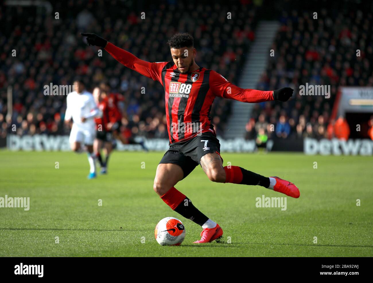 Joshua king hi-res stock photography and images - Alamy