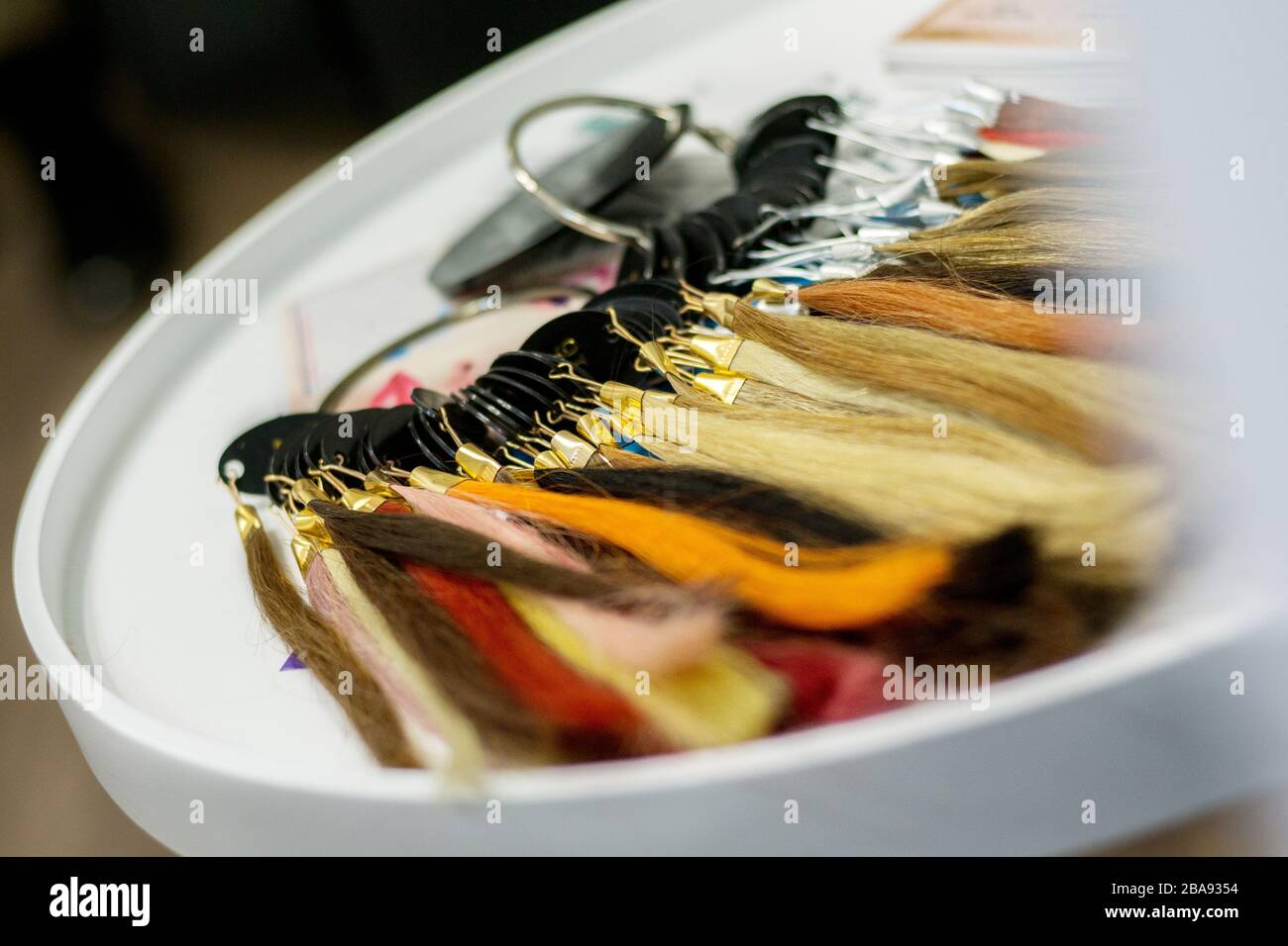 Catalogue fashion hi-res stock photography and images - Alamy