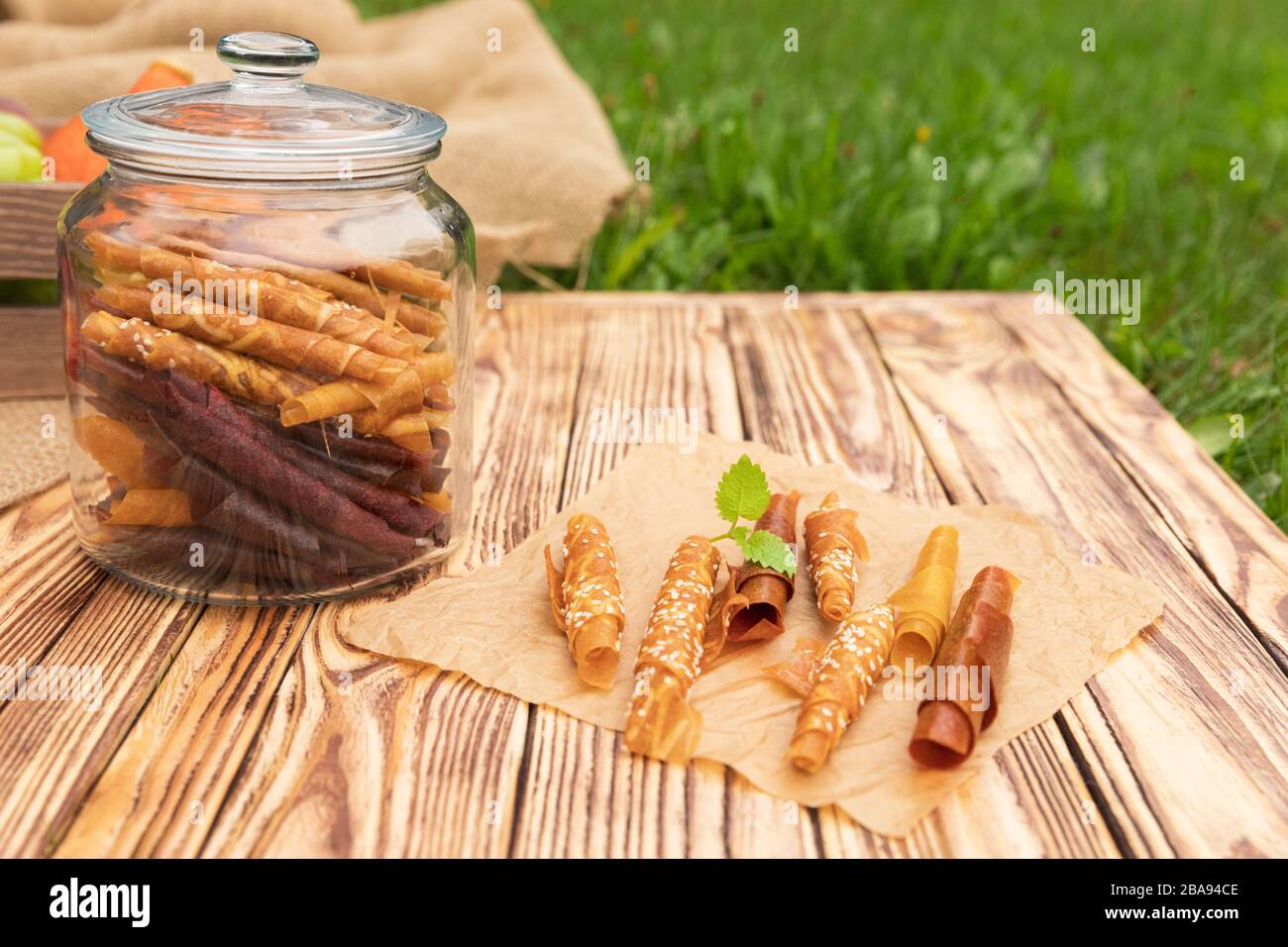 Dried Fruits Sweets High Resolution Stock Photography and Images - Alamy