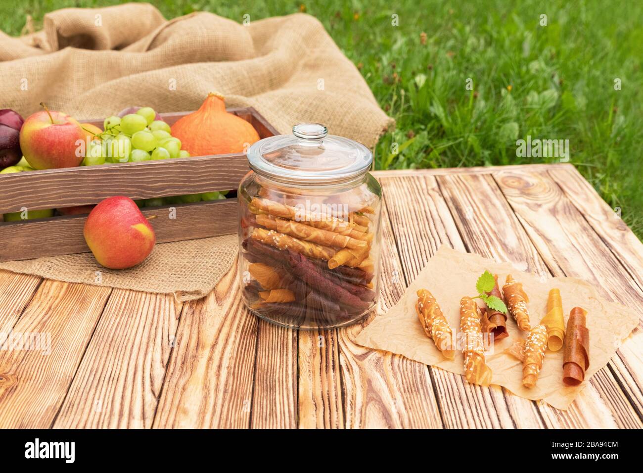 Dried Fruits Sweets High Resolution Stock Photography and Images - Alamy
