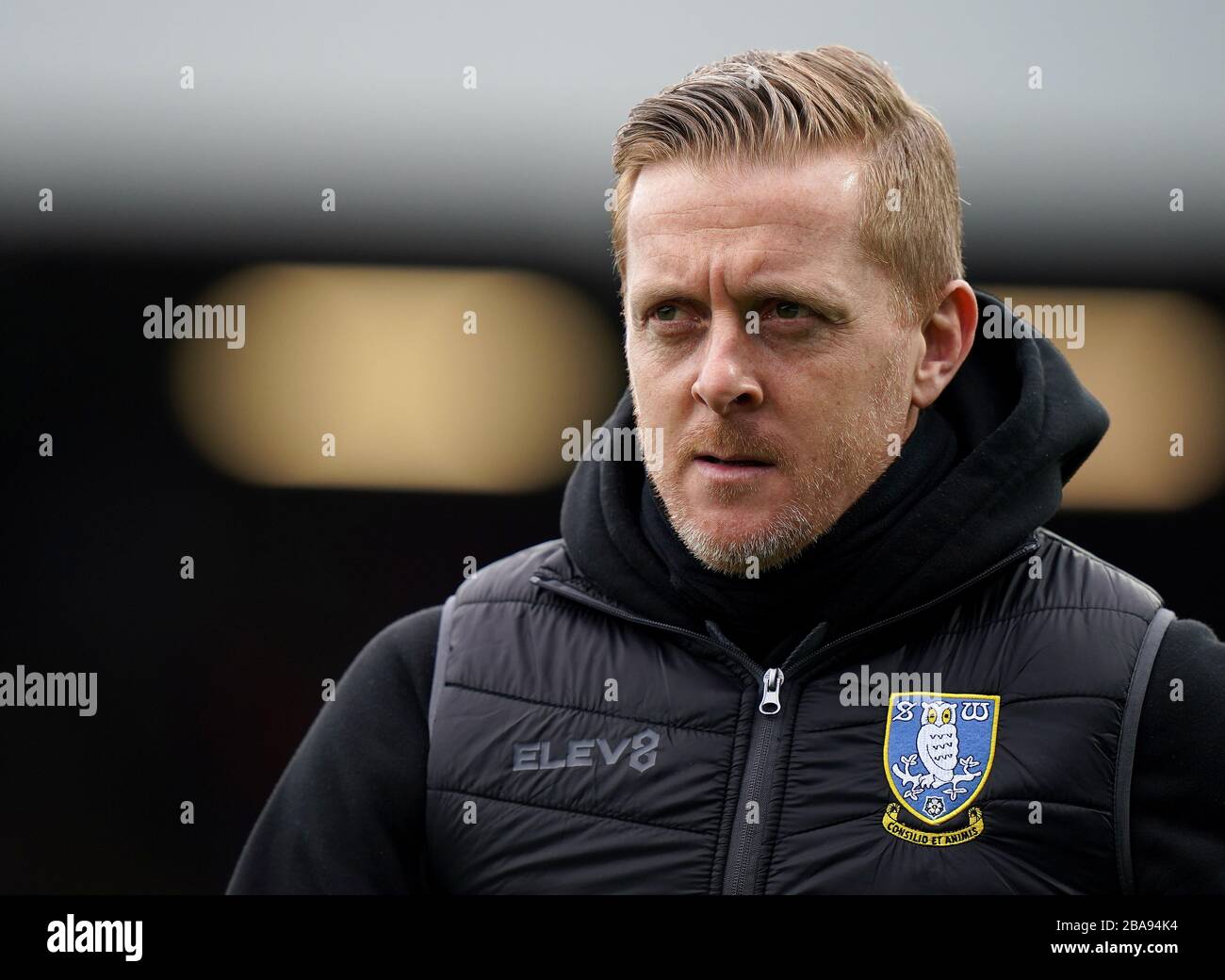 Wednesday manager hi-res stock photography and images - Alamy