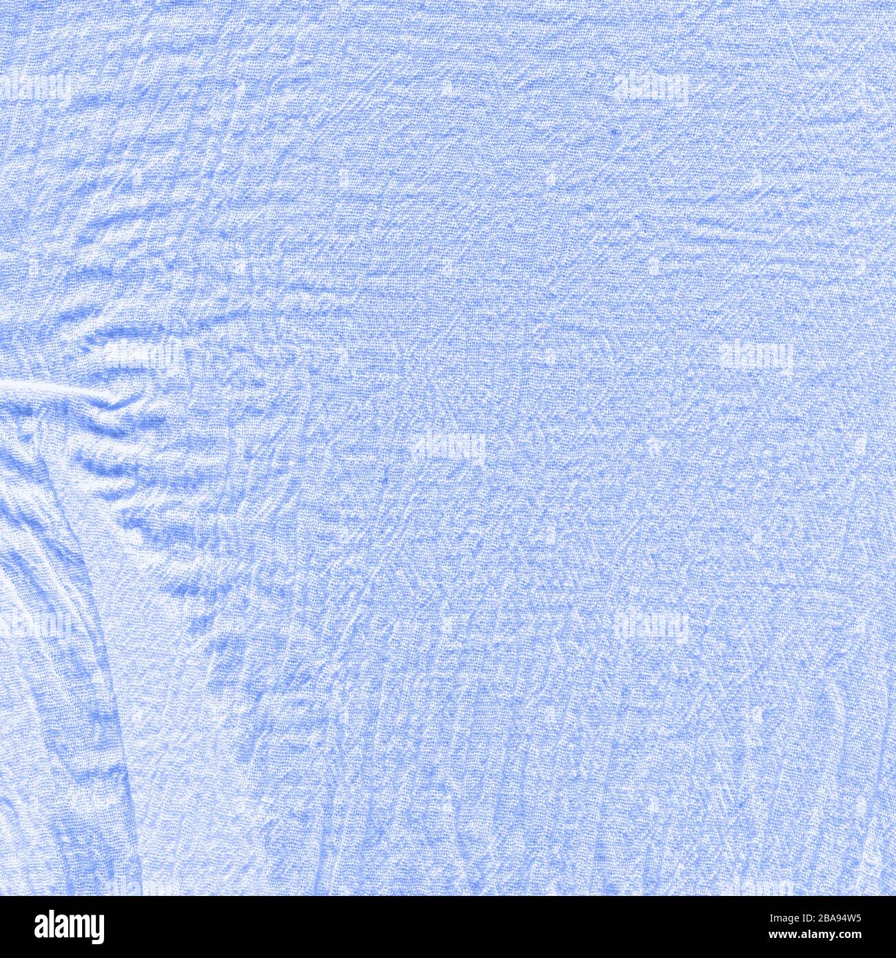 Blue fabric texture. Fabric with natural texture. Blue canvas texture ...