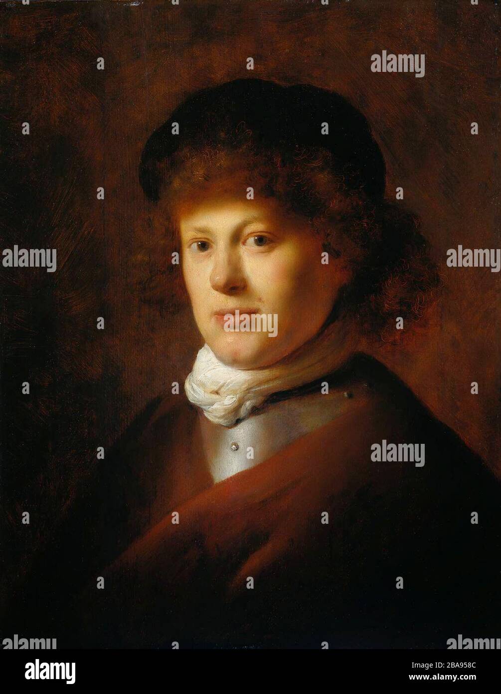 painting, art, rembrandt, old, historic, ancient, dutch, famous ...