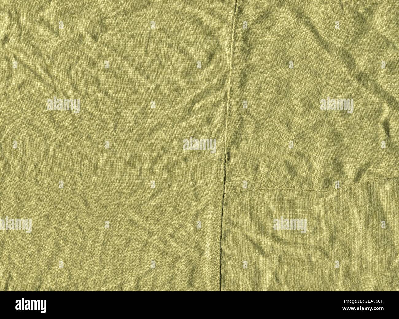 Mustard yellow cloth fabric. Mustard color fabric closeup Stock Photo ...