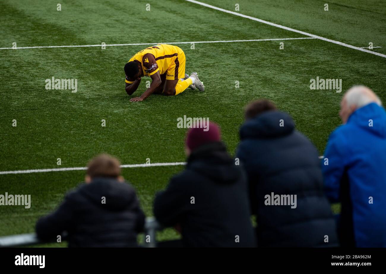 Isaac olaofe hi-res stock photography and images - Alamy