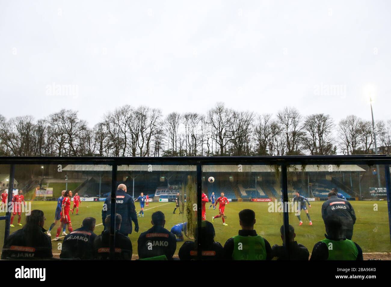 Kevin Watson High Resolution Stock Photography and Images - Alamy