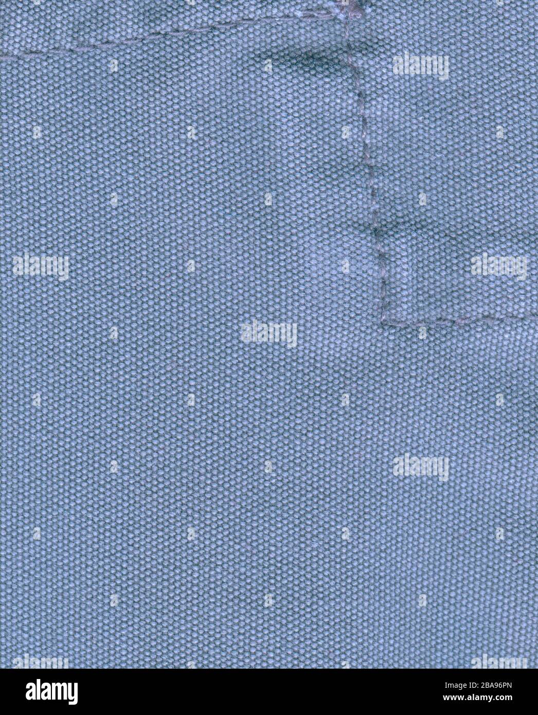 Blue fabric texture. Fabric with natural texture. Blue canvas texture ...
