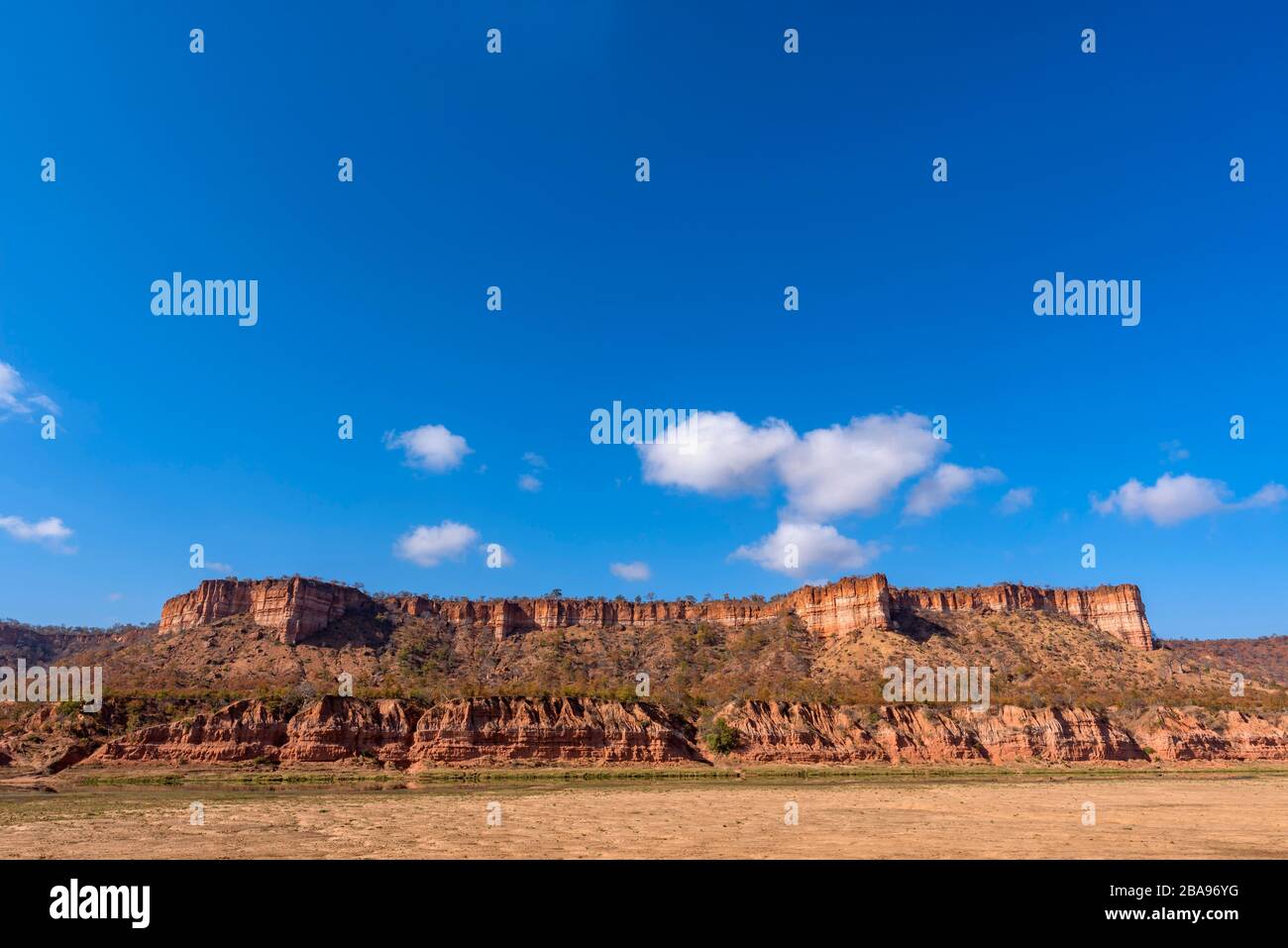 Zimbabwes landscapes hi-res stock photography and images - Alamy