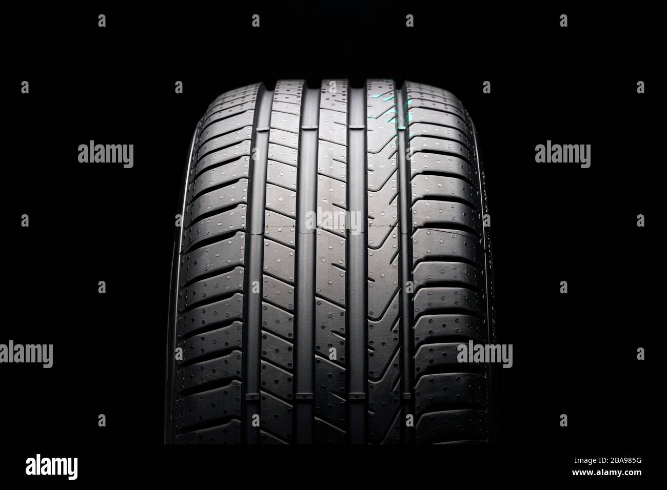Pirelli model hi-res stock photography and images - Alamy