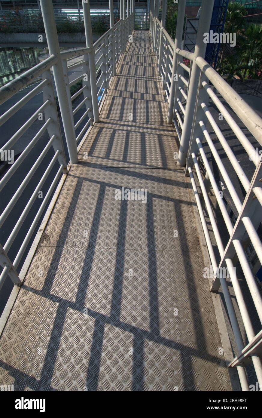 Bus station platform hi-res stock photography and images - Alamy