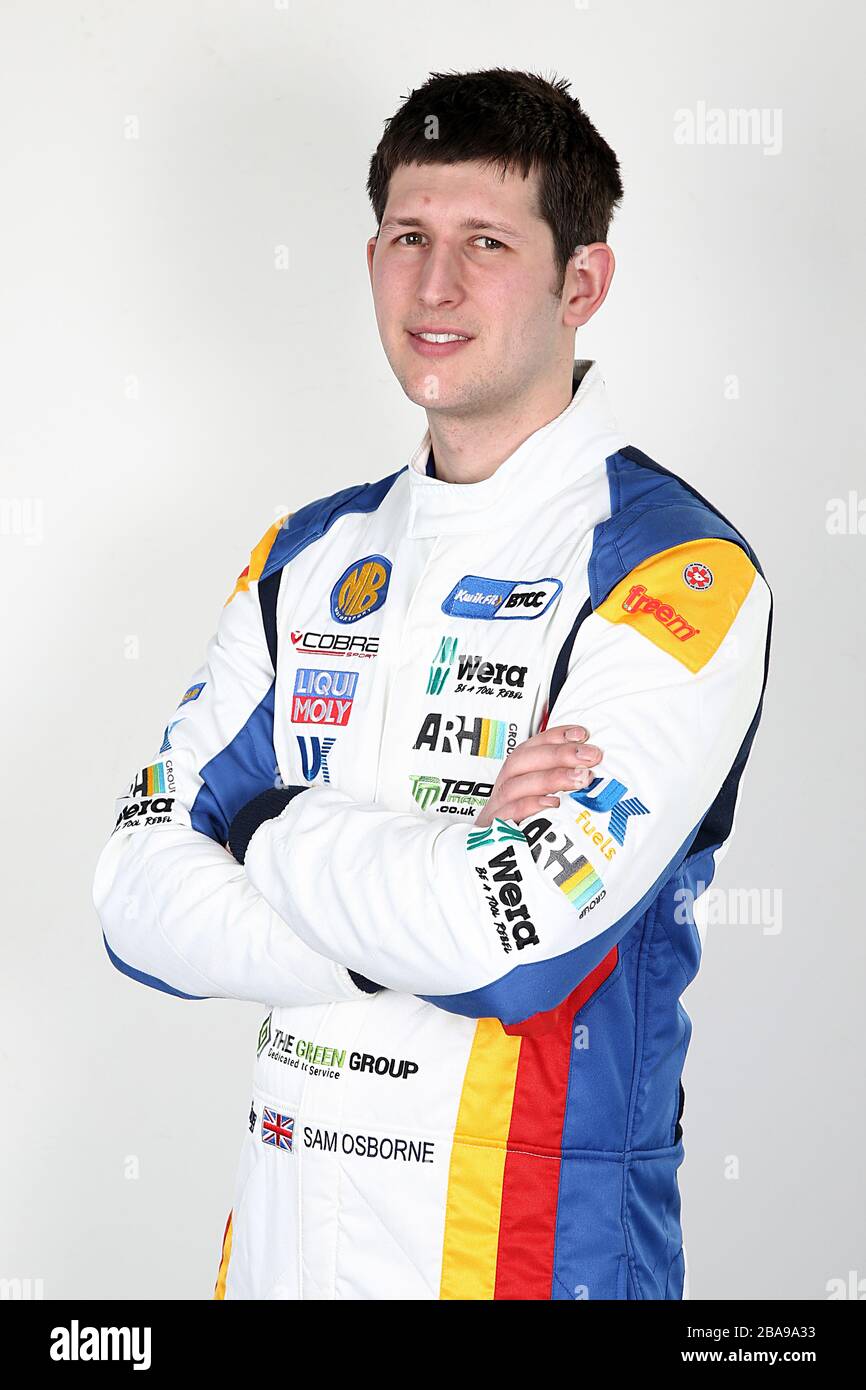 Sam osborne hi-res stock photography and images - Alamy