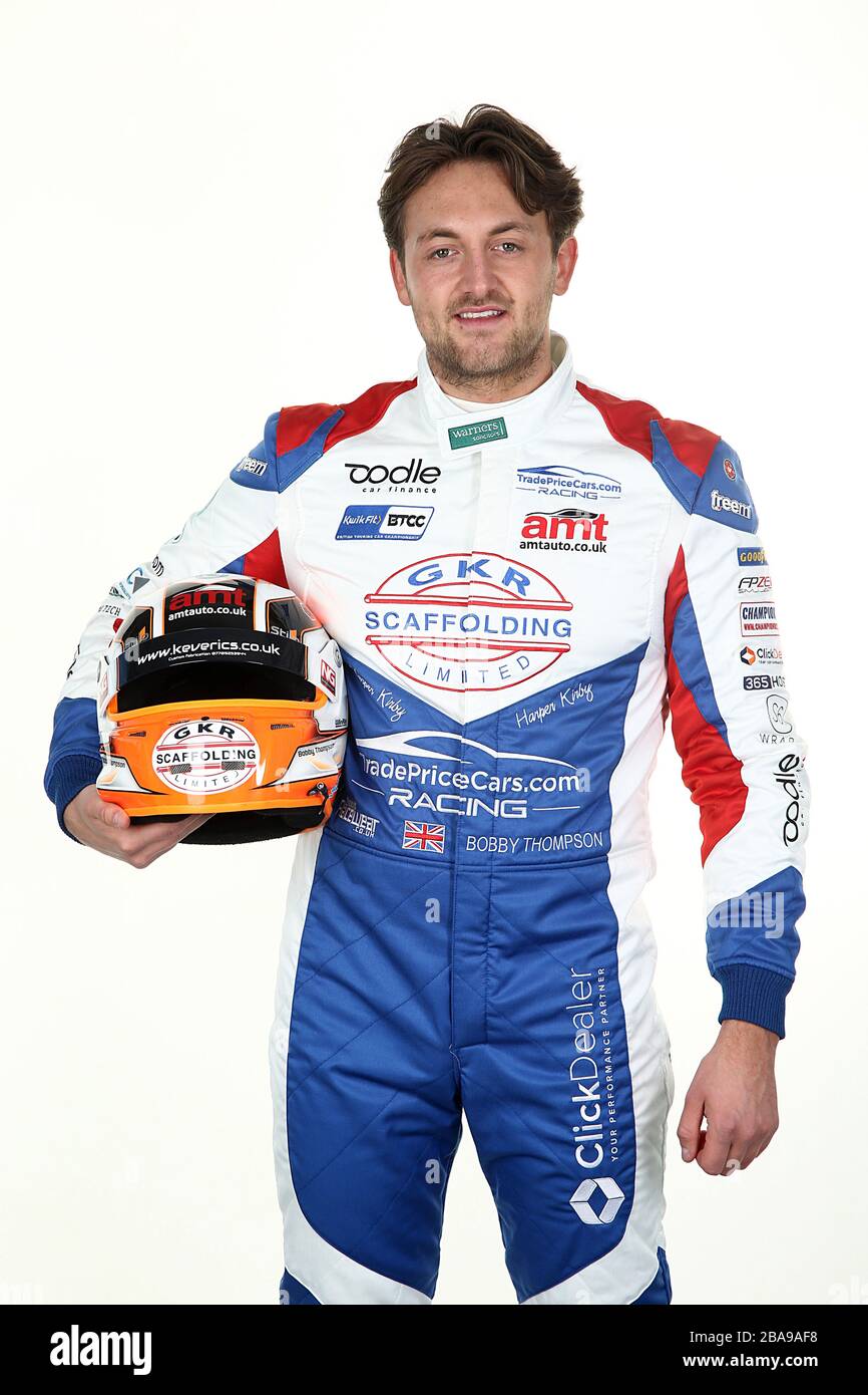 Bobby thompson hi-res stock photography and images - Alamy