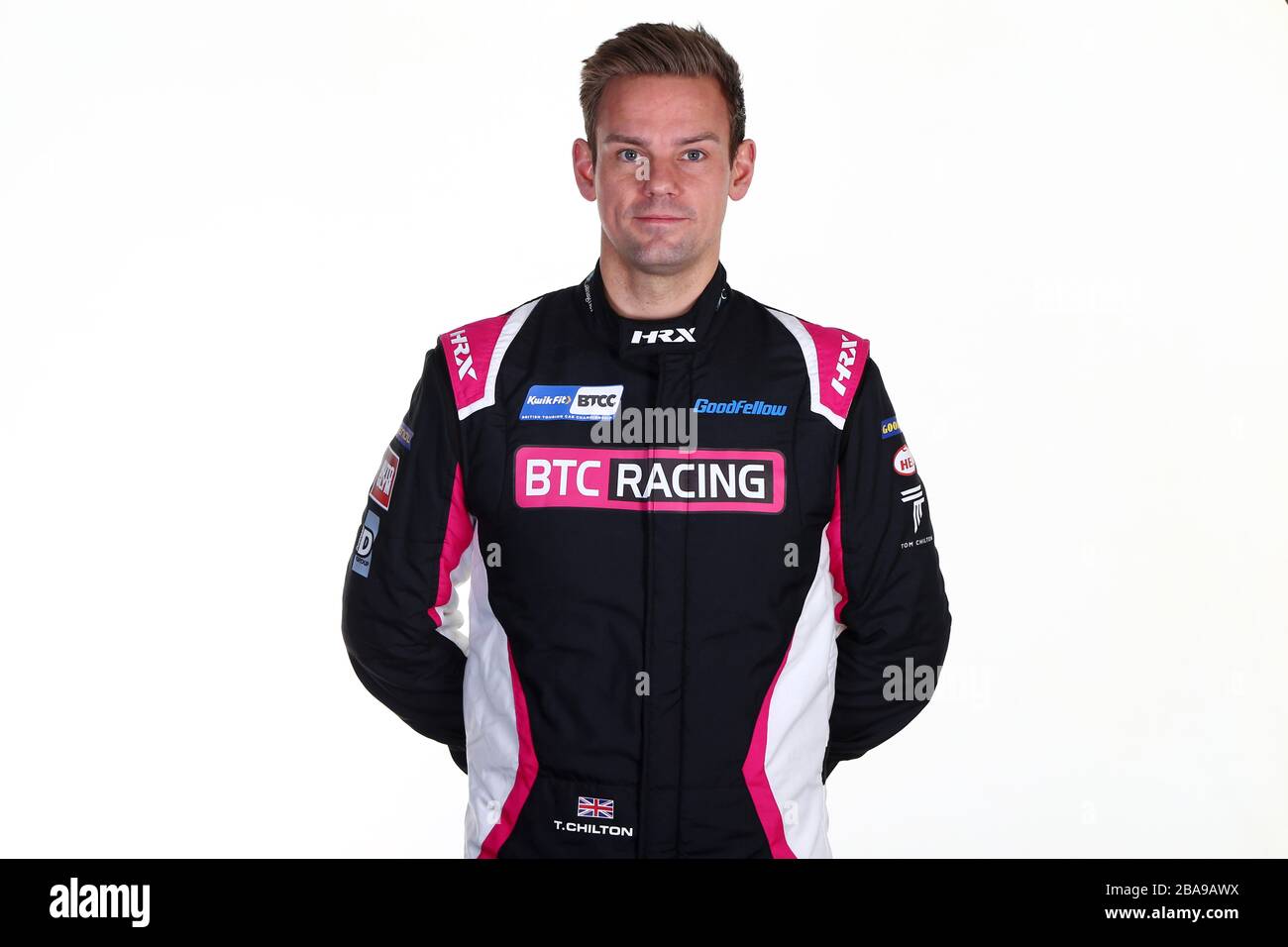 Tom chilton hi-res stock photography and images - Alamy
