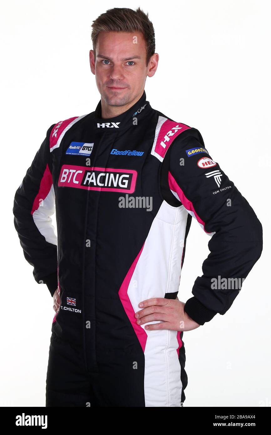 Tom chilton hi-res stock photography and images - Alamy