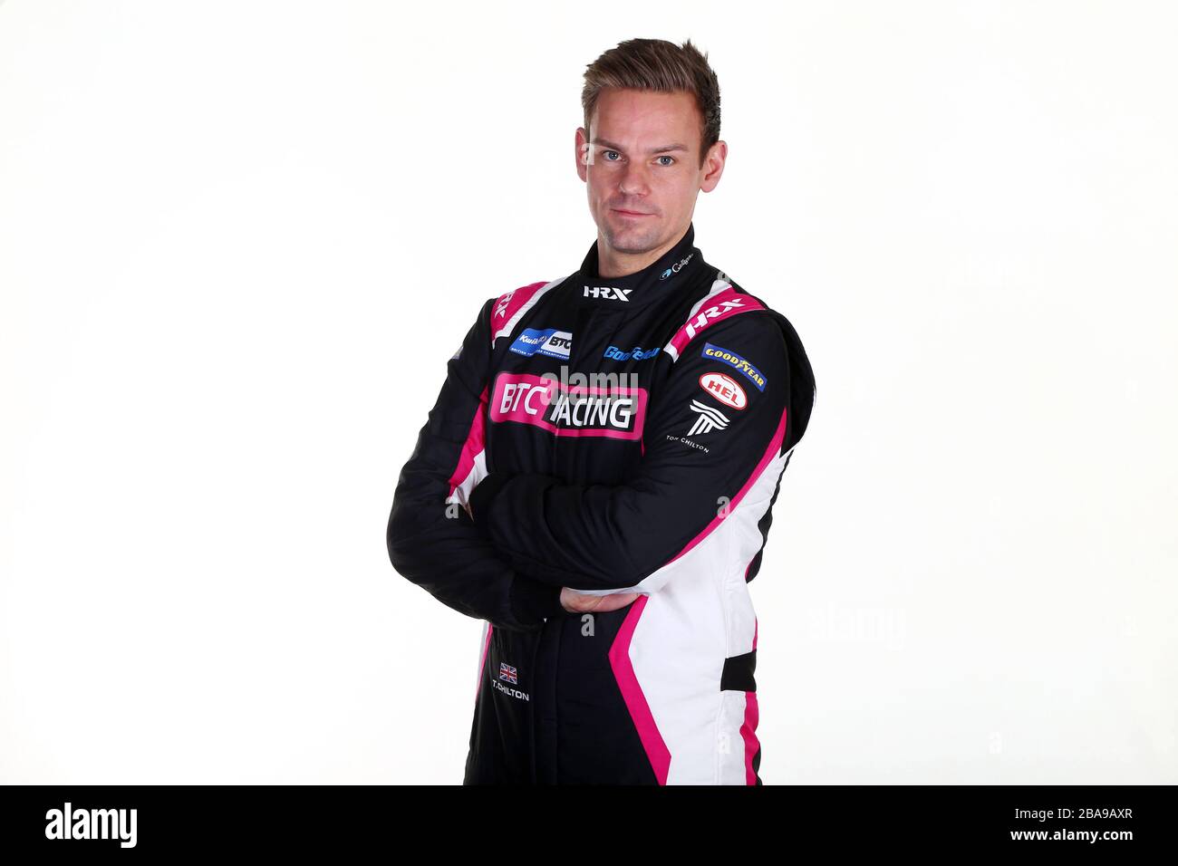 Tom chilton hi-res stock photography and images - Alamy