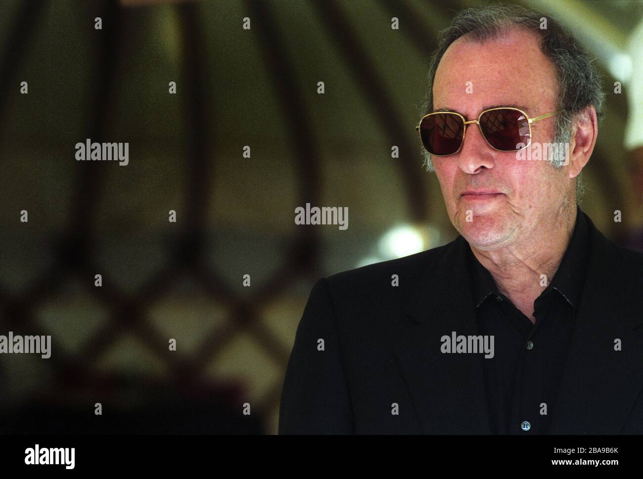 Harold pinter nobel prize hi-res stock photography and images - Alamy
