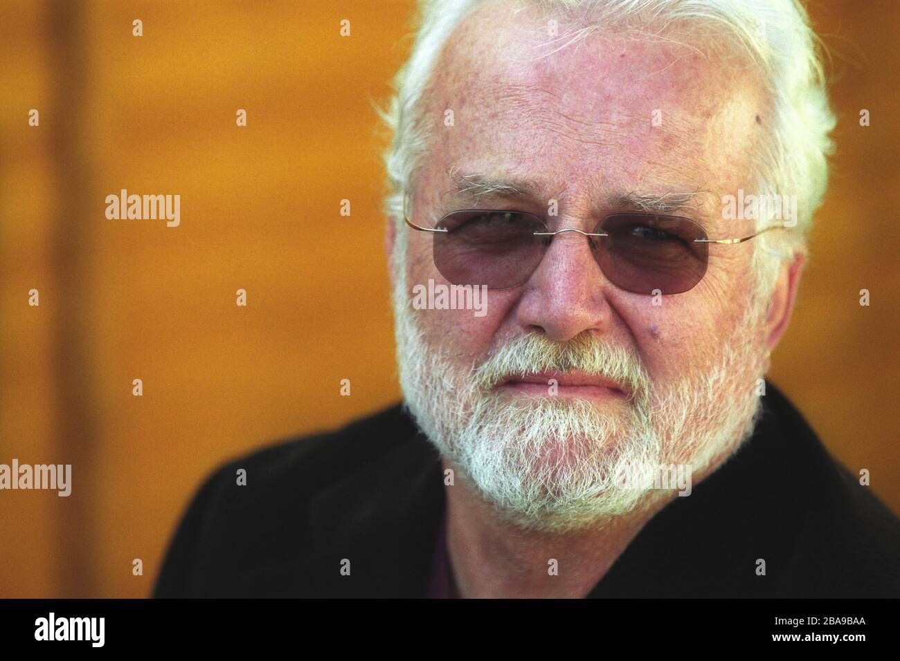 Russell banks author hi-res stock photography and images - Alamy