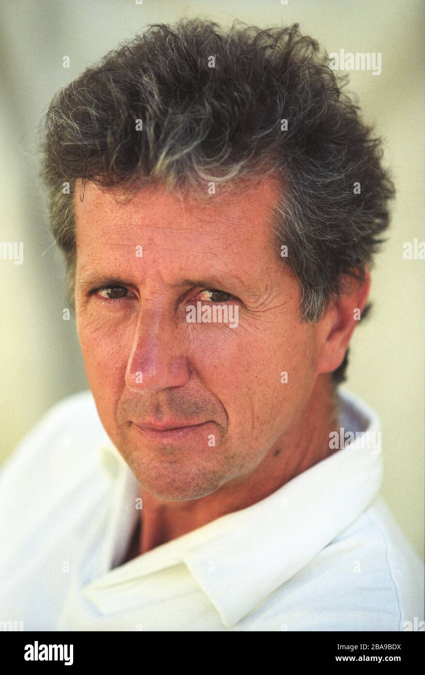 Blake morrison author hi-res stock photography and images - Alamy