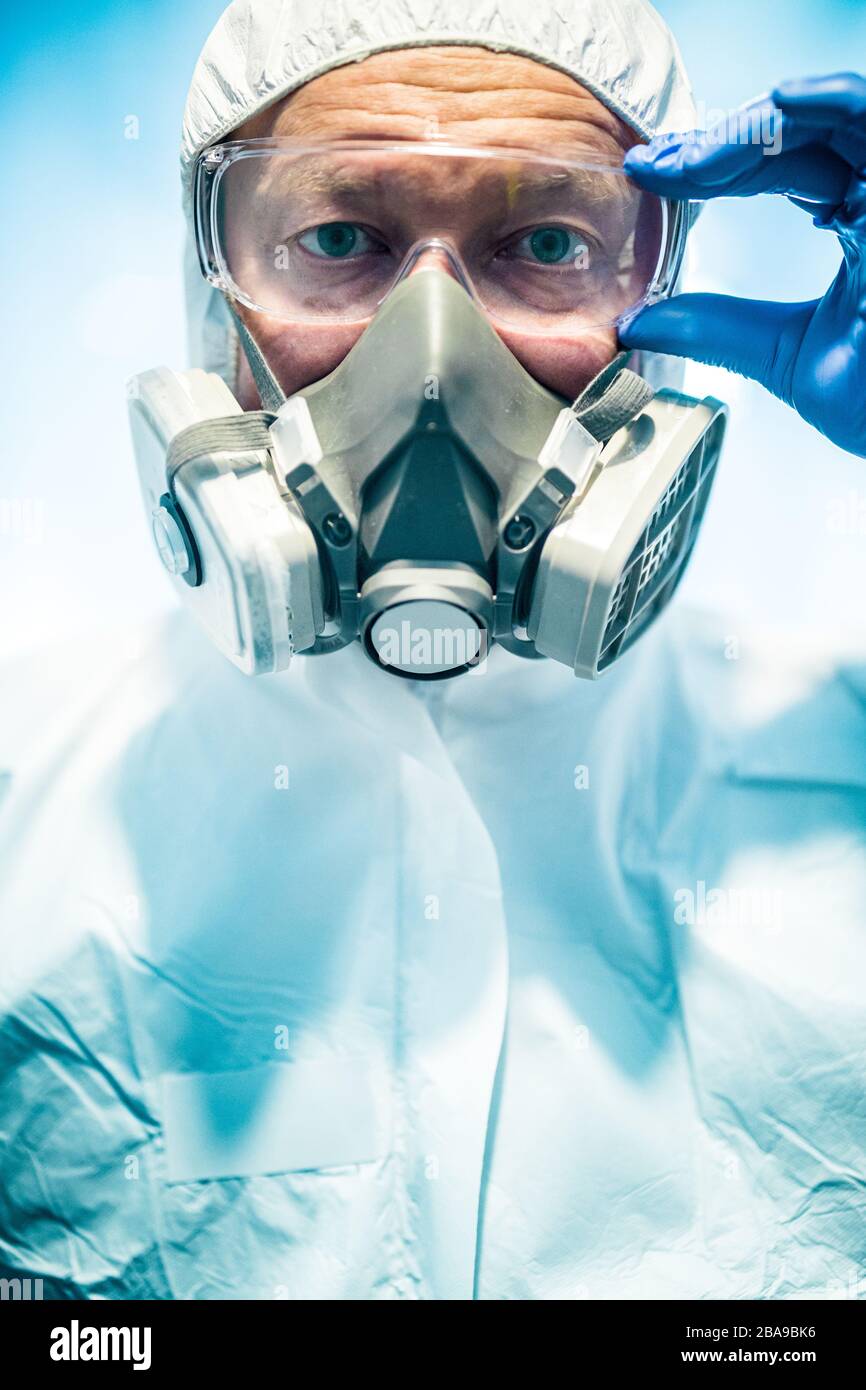 Corona coronavirus hi-res stock photography and images - Alamy