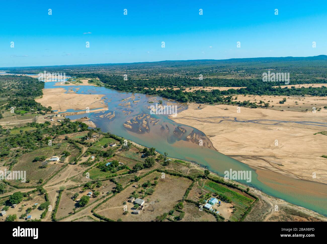 Checheche village hi-res stock photography and images - Alamy