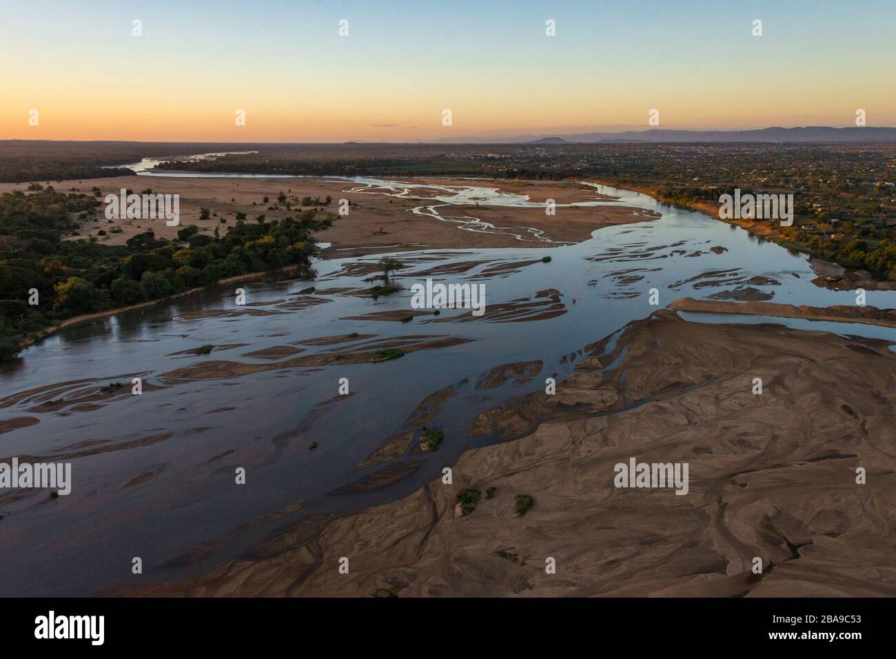 Save river hi-res stock photography and images - Alamy