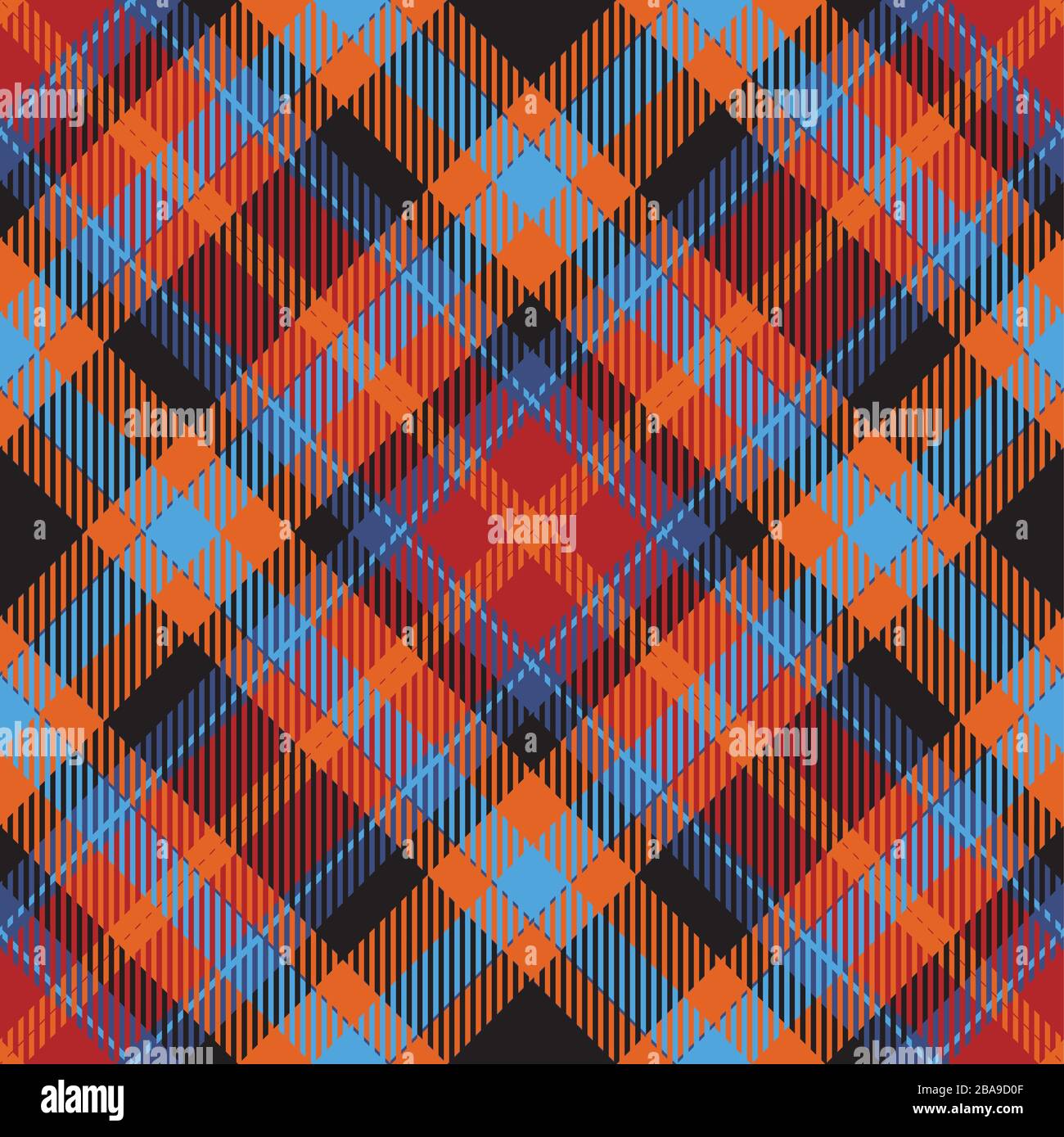 Twill plaids Stock Vector Images - Alamy