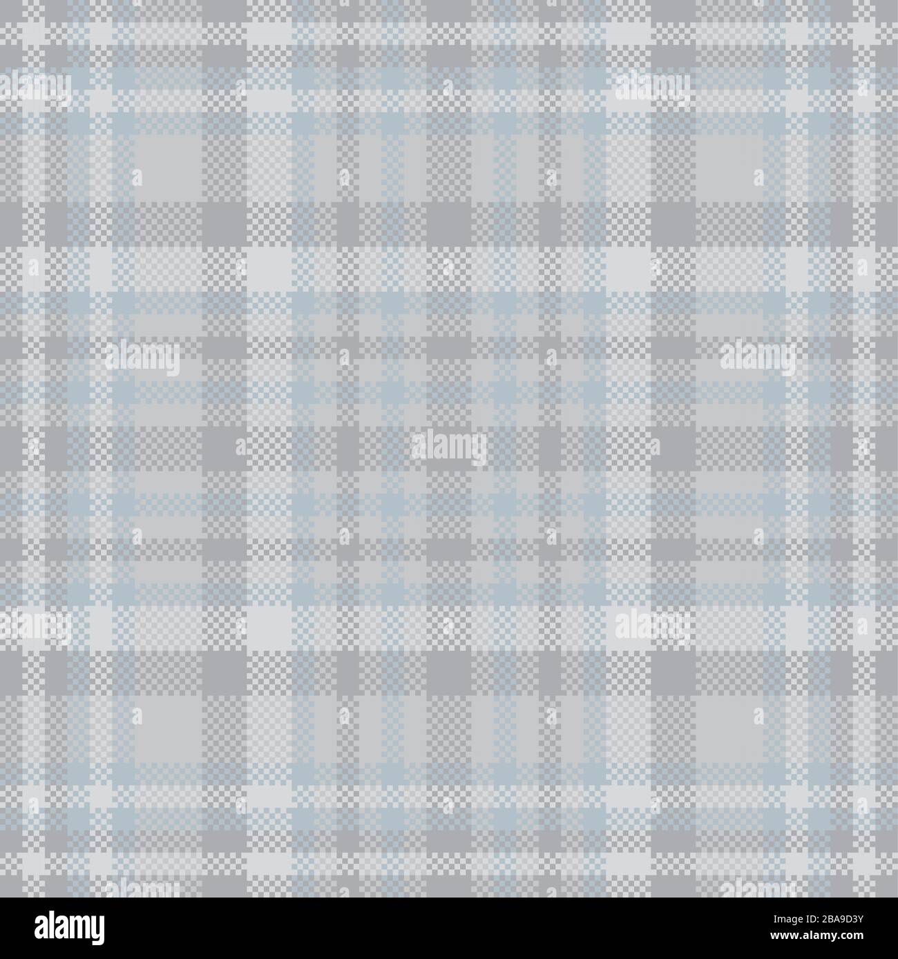Tartan plaid pattern seamless. Print fabric texture. Check vector ...