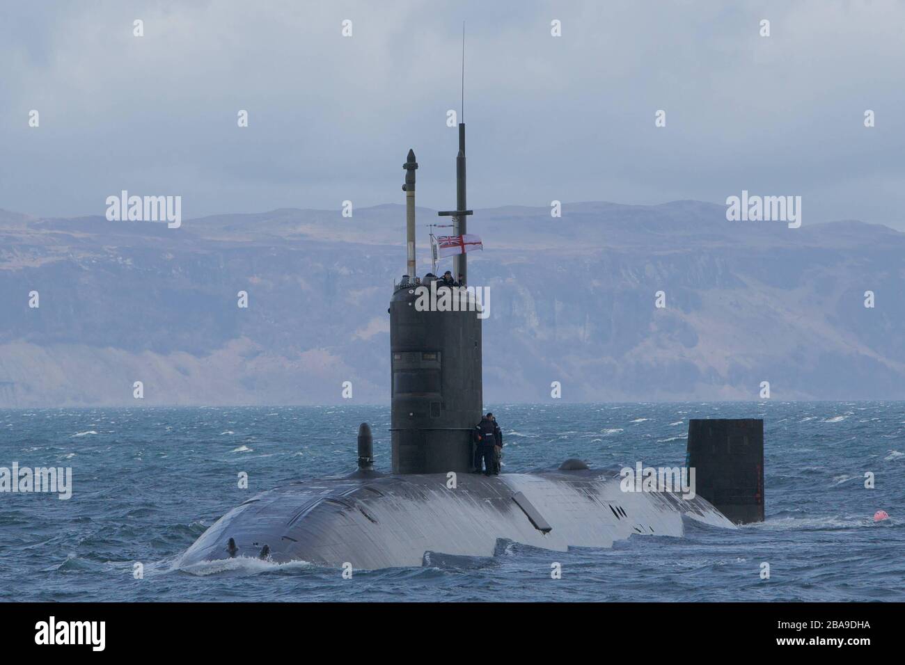 Submarines hi-res stock photography and images - Alamy