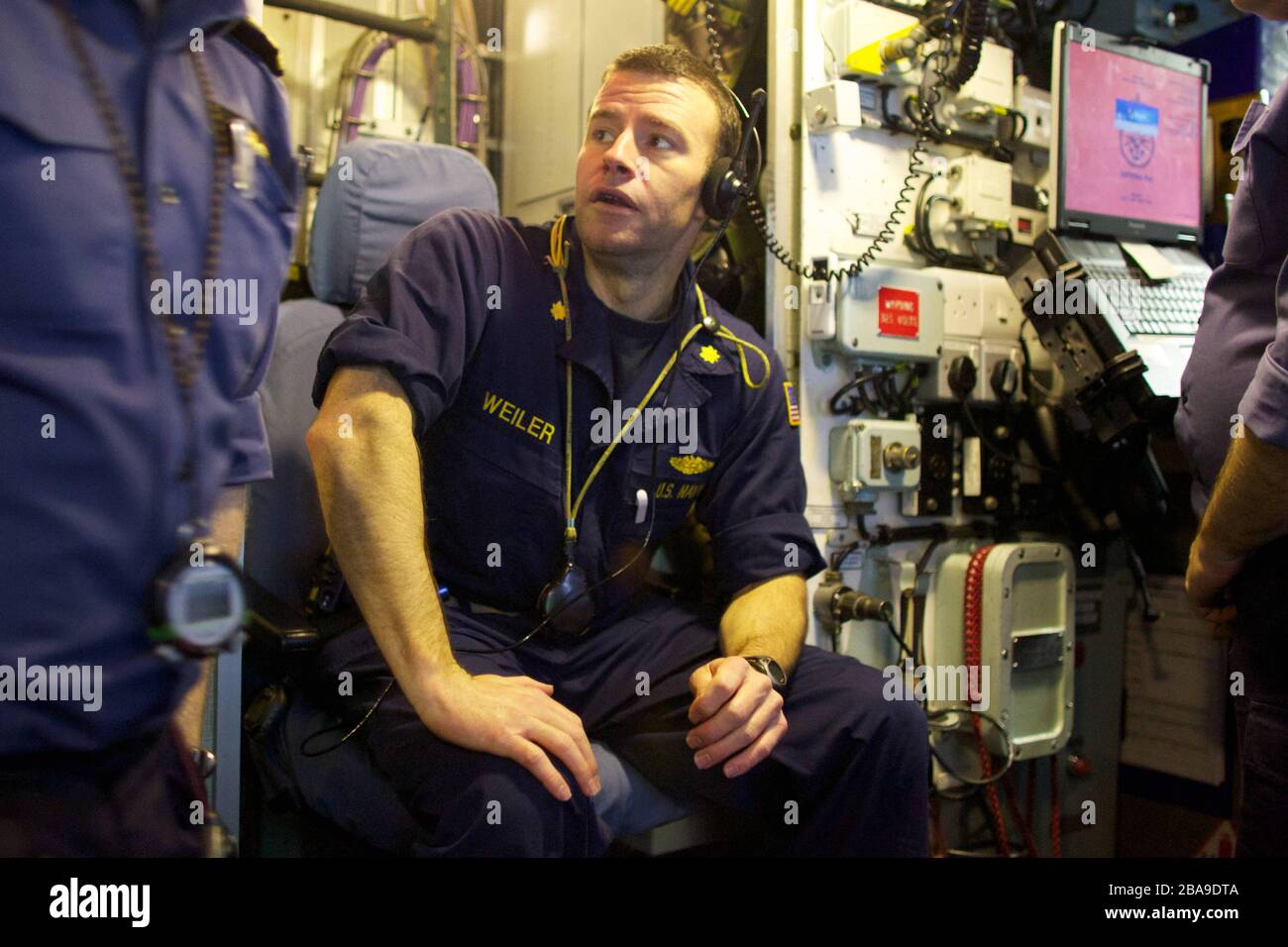 Daily Life on HMS Talent. HMS Talent is the sixth of seven Trafalgar ...