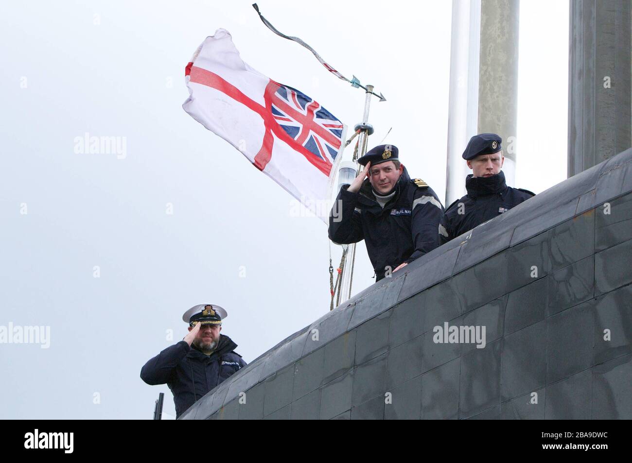 Trafalgar class submarines hi-res stock photography and images - Alamy