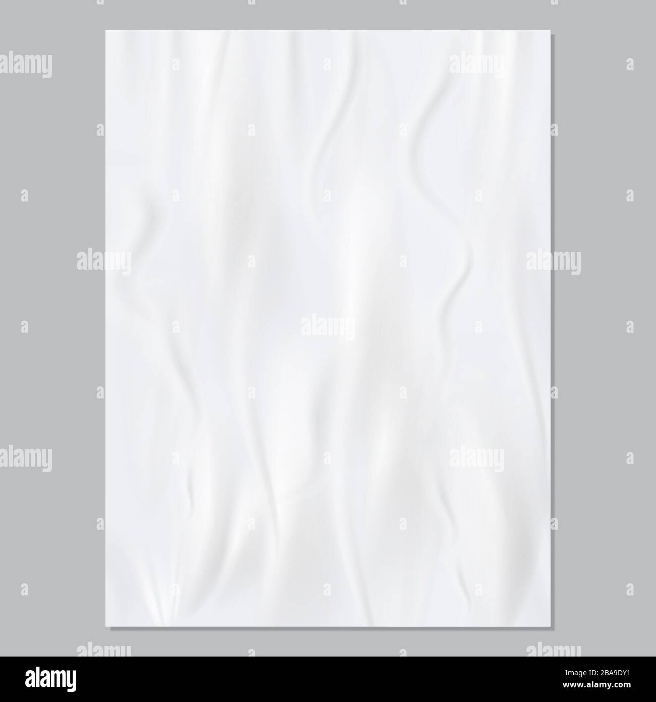 Wrinkle crease Stock Vector Images - Alamy