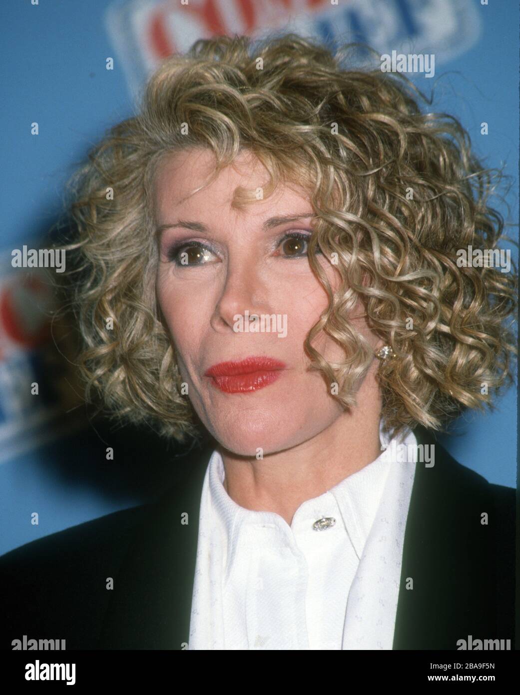 Joan ferguson hi-res stock photography and images - Alamy