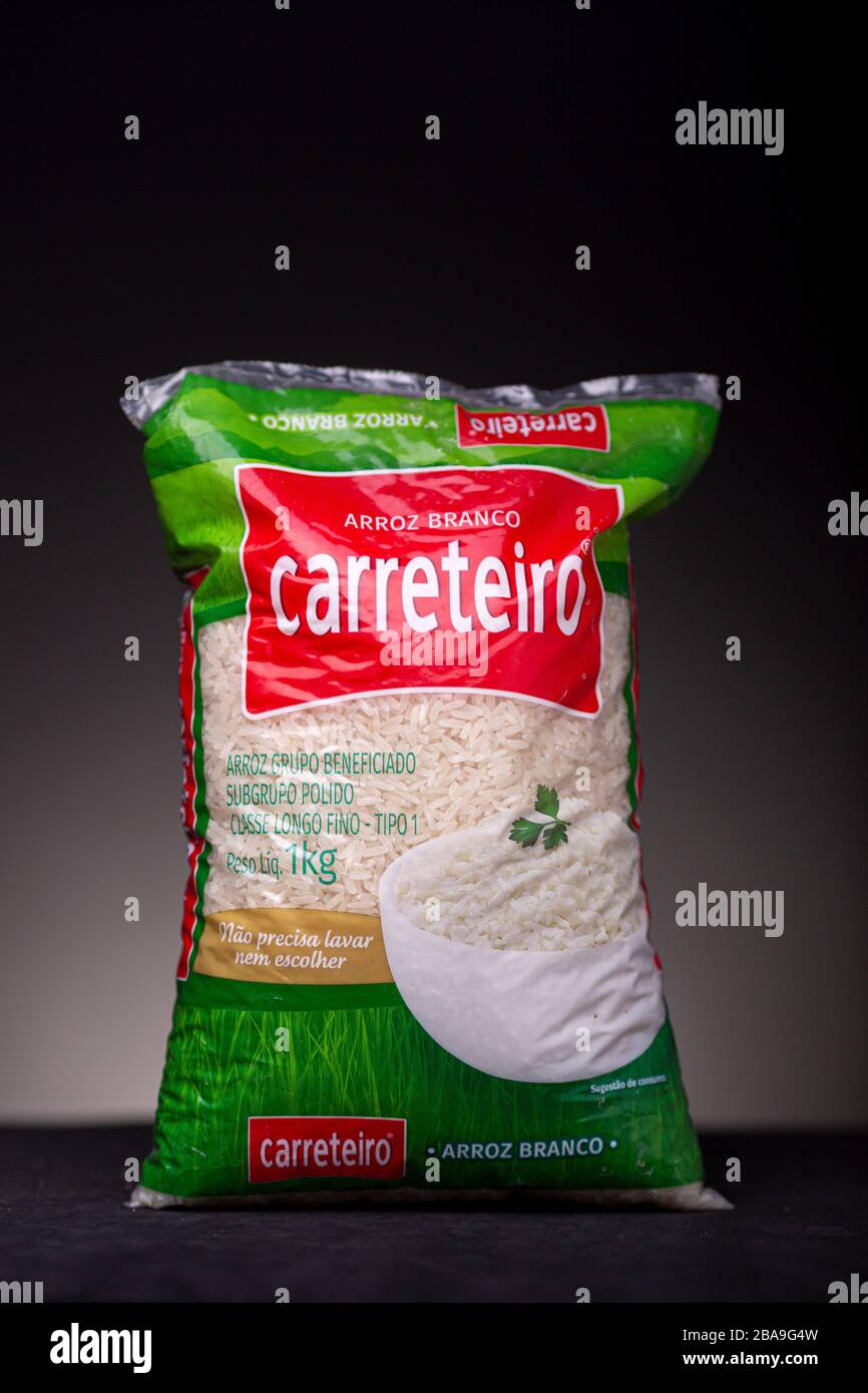 Packed rice hi-res stock photography and images - Alamy