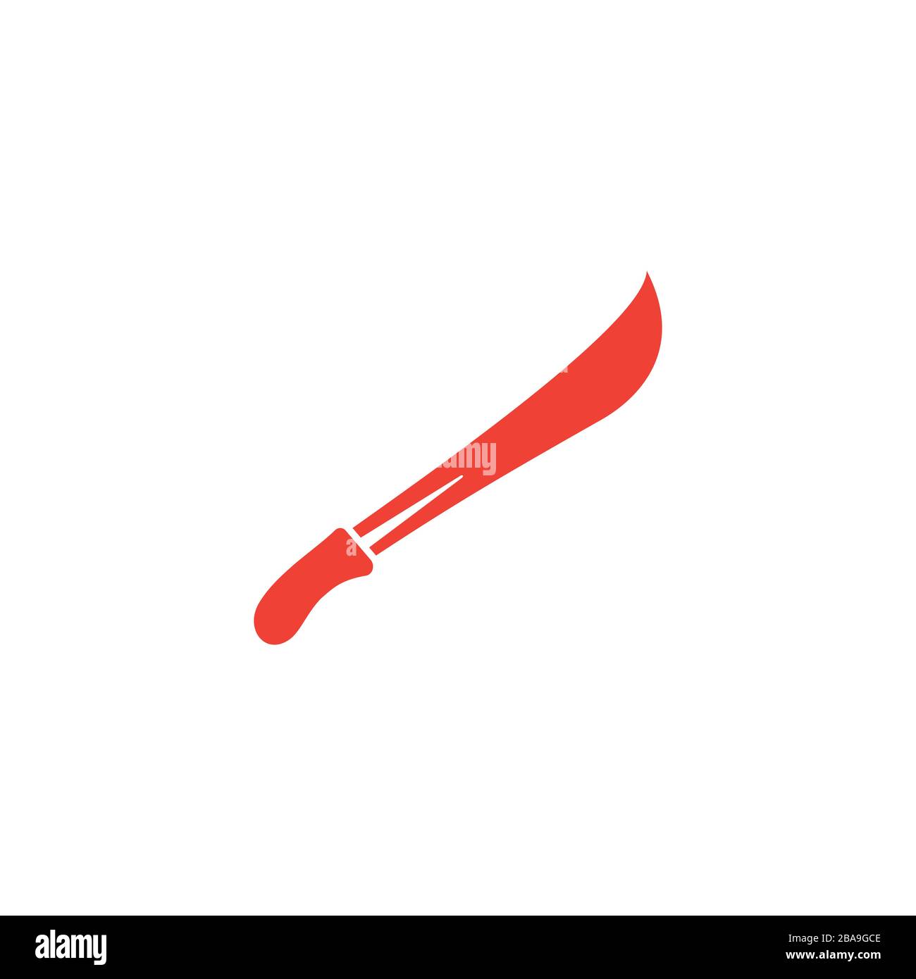 King sabre Stock Vector Images - Alamy