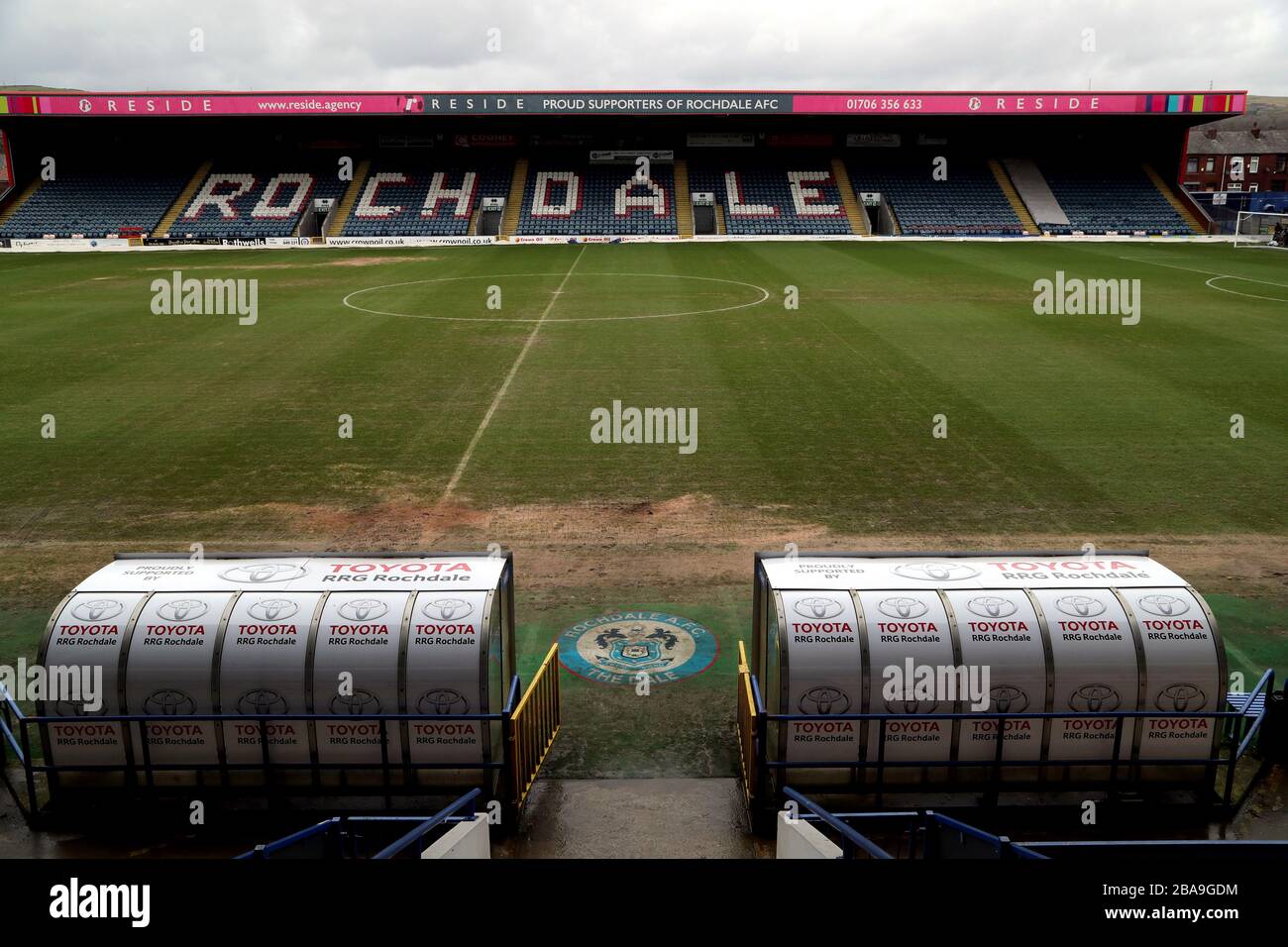 Crown general hi-res stock photography and images - Alamy