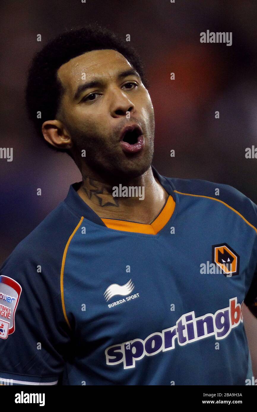 Jermaine pennant hi-res stock photography and images - Alamy