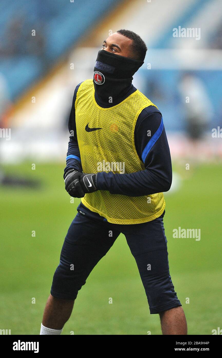 Danny haynes hi-res stock photography and images - Alamy