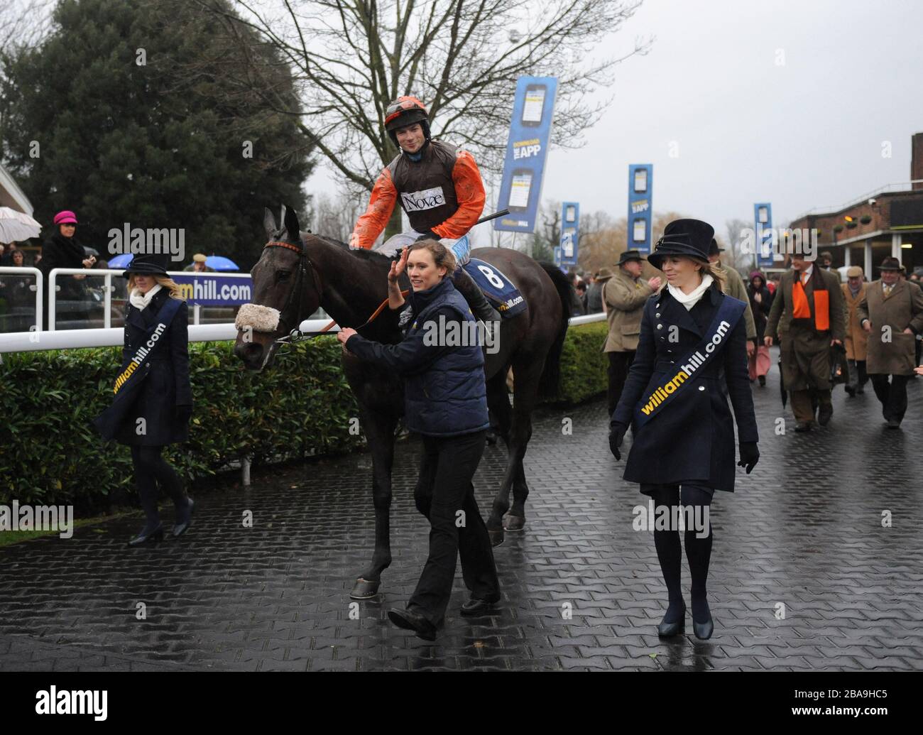 Sam waley cohen hi-res stock photography and images - Alamy